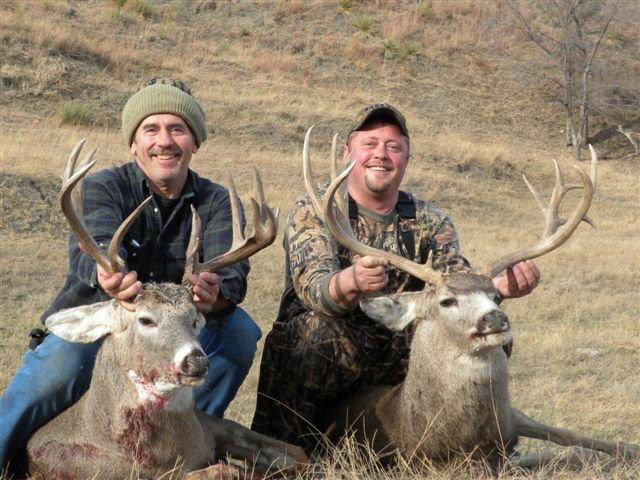 Dakota Hunting Trips - SD Destinations
